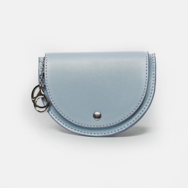 Monedero Daisy Azul bebe - Cyan México